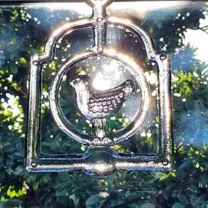 Kosta Boda | Art | Kosta Boda Vintage Suncatcher | Poshmark